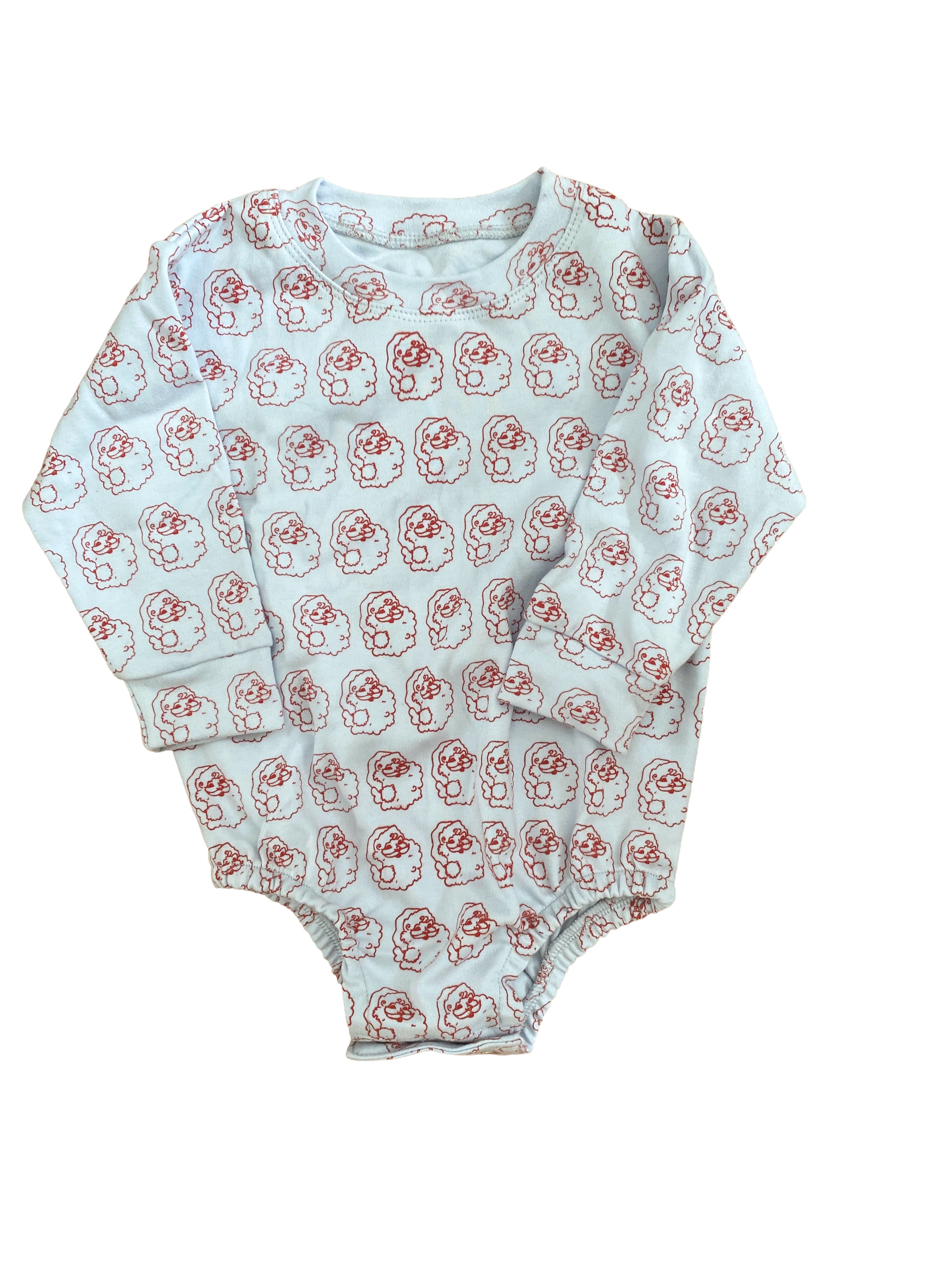 Very Jolly Bubble – Mr.Bowtique