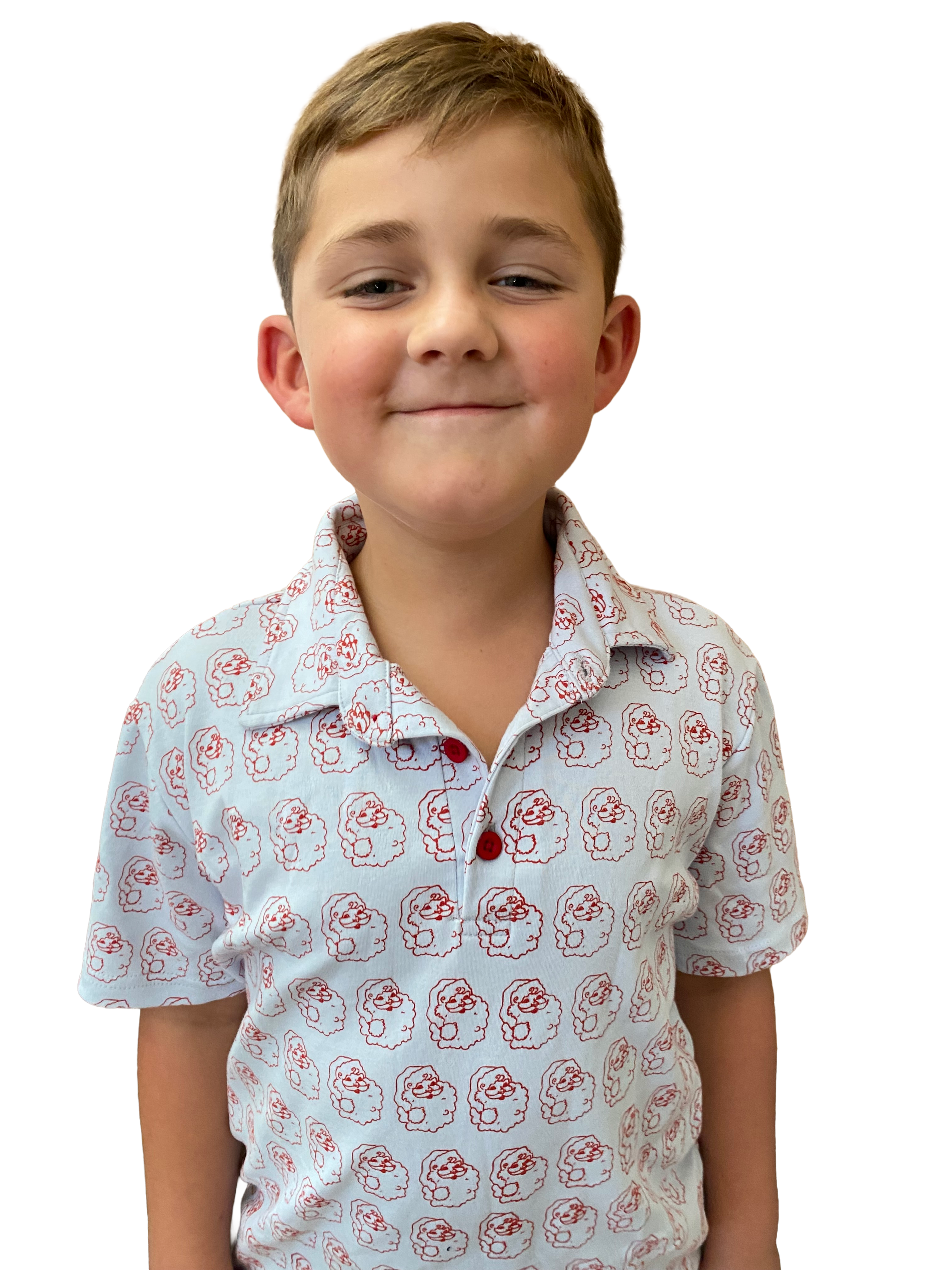 Very Jolly Polo – Mr.Bowtique